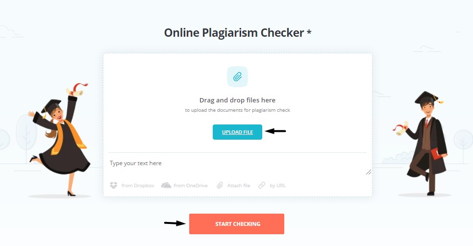 How To Interpret Plagiarism Report
